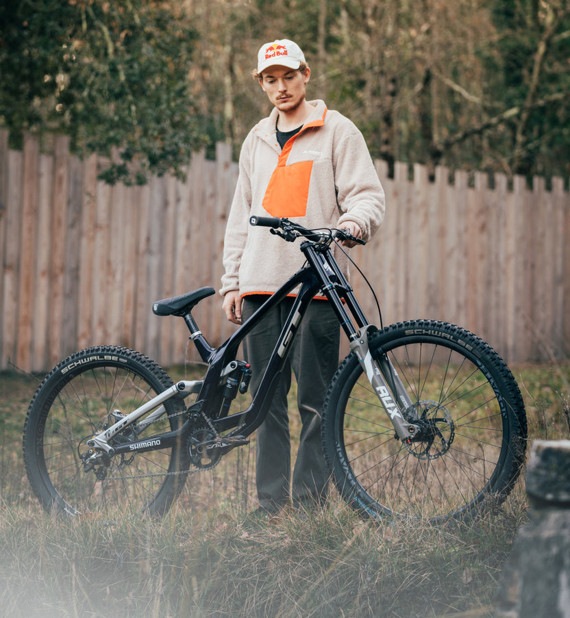 GT Bicycles / Bikes & Bicycle Parts / BMX Bikes & Mountain Bikes