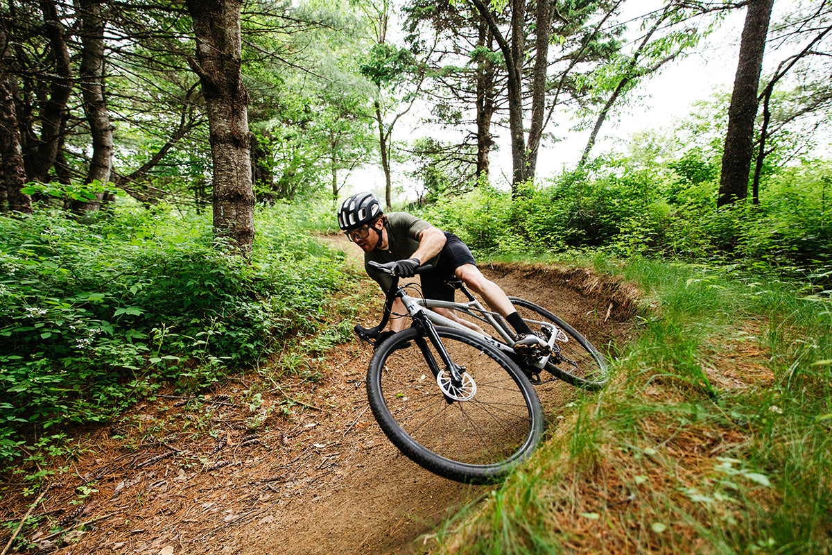 Return of the Grade Escape – GT Bicycles