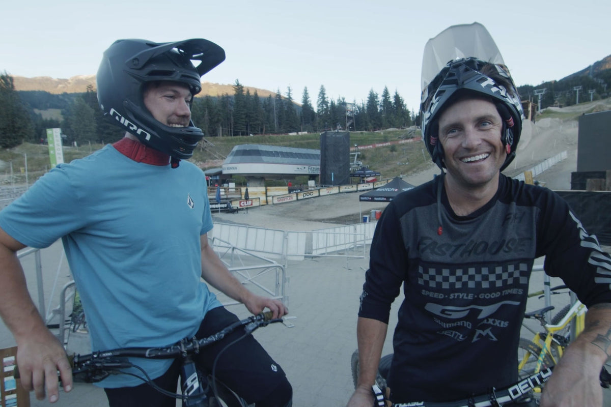 Local Laps | Tyler McCaul – GT Bicycles