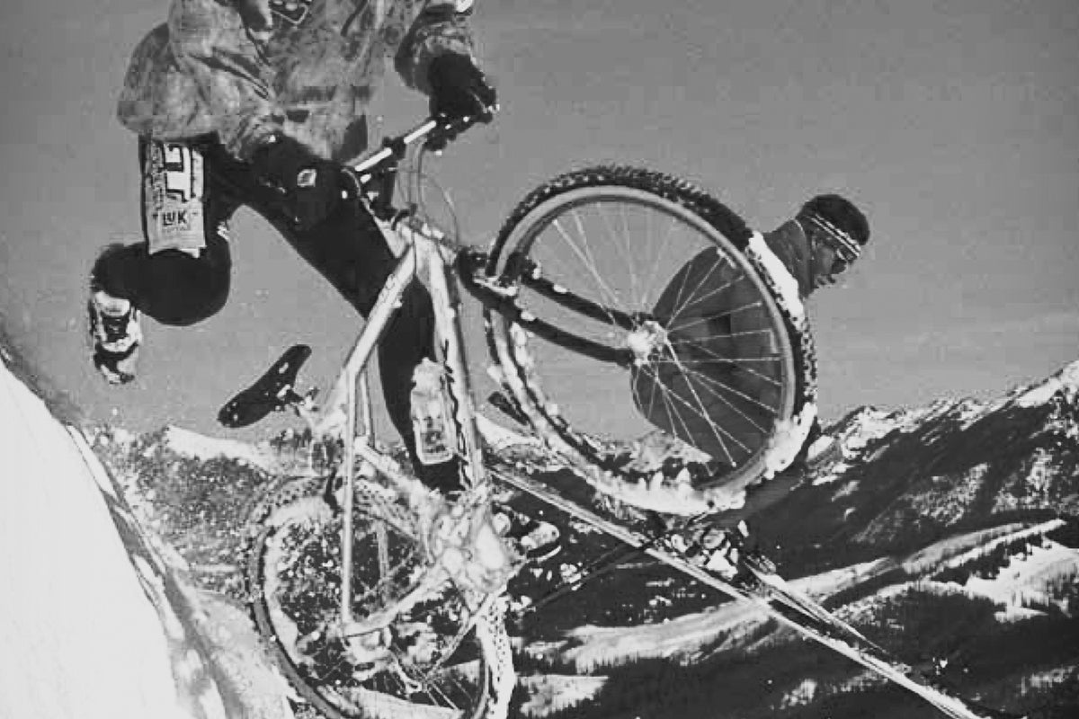 About Us – GT Bicycles