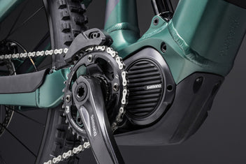 GT eForce Current Electric Enduro Bike – GT Bicycles