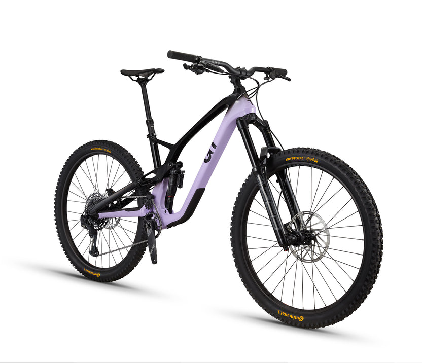 GT Force Carbon Elite Enduro Bike – GT Bicycles