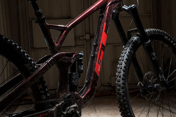 GT Force Sport Alloy Enduro Bike – GT Bicycles