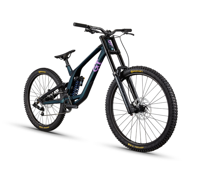 Downhill Bikes – GT Bicycles