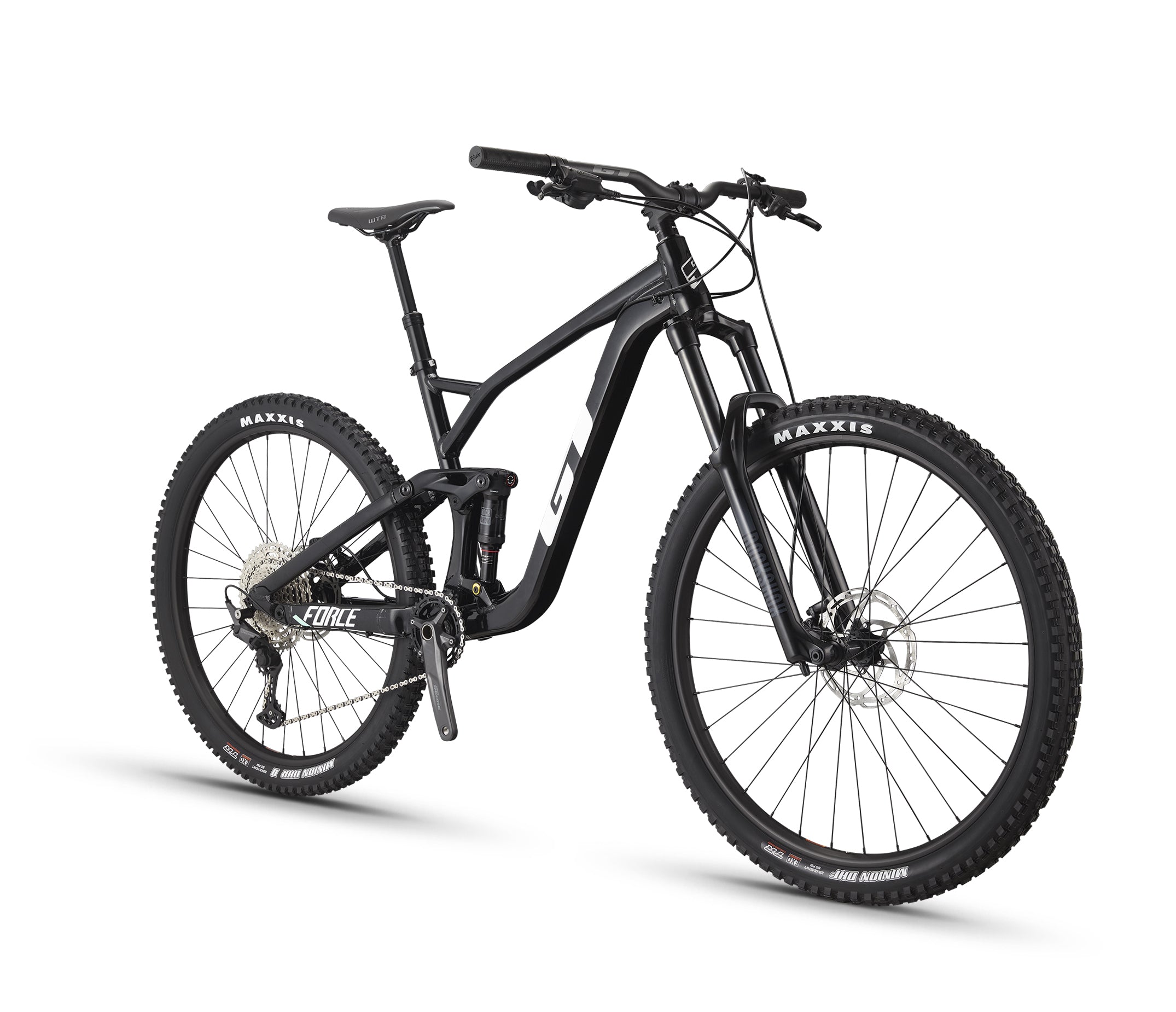 Enduro Bikes GT Bicycles Enduro Bikes GT Bicycles