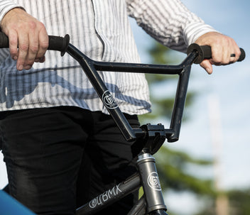 Meet the All-New Fury – GT Bicycles