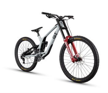 Fury – GT Bicycles