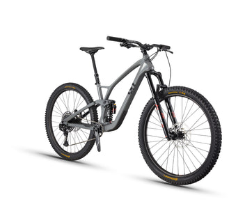 GT Sensor Comp Alloy Trail Bike – GT Bicycles