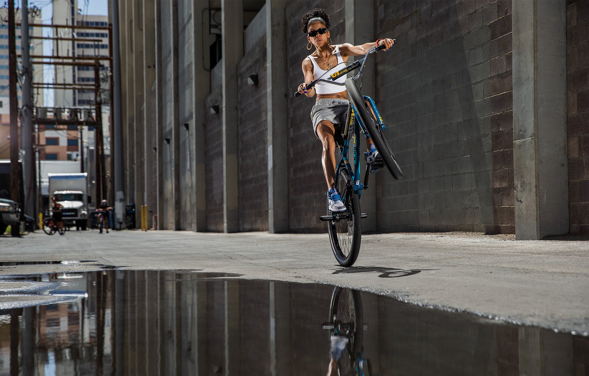 GT Bicycles / Bikes & Bicycle Parts / BMX Bikes & Mountain Bikes