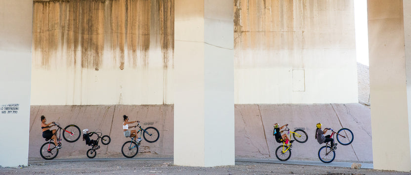 Learn More Big Wheel BMX – GT Bicycles