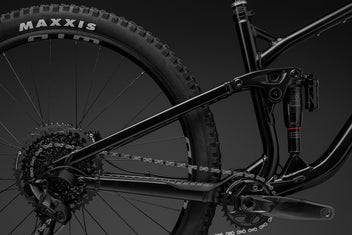 GT Sensor Comp Alloy Trail Bike – GT Bicycles