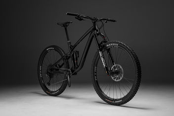 GT Sensor Comp Alloy Trail Bike – GT Bicycles