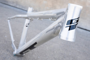 LaBomba 26 Frame – GT Bicycles