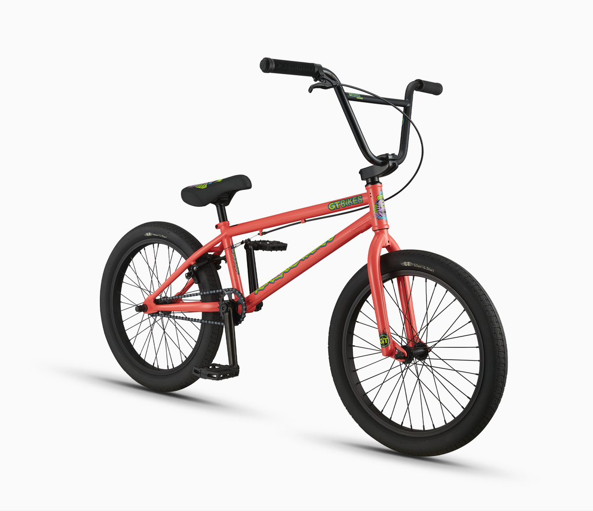 GT Bicycles / Bikes & Bicycle Parts / BMX Bikes & Mountain Bikes