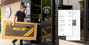 GT Bicycles / Bikes & Bicycle Parts / BMX Bikes & Mountain Bikes