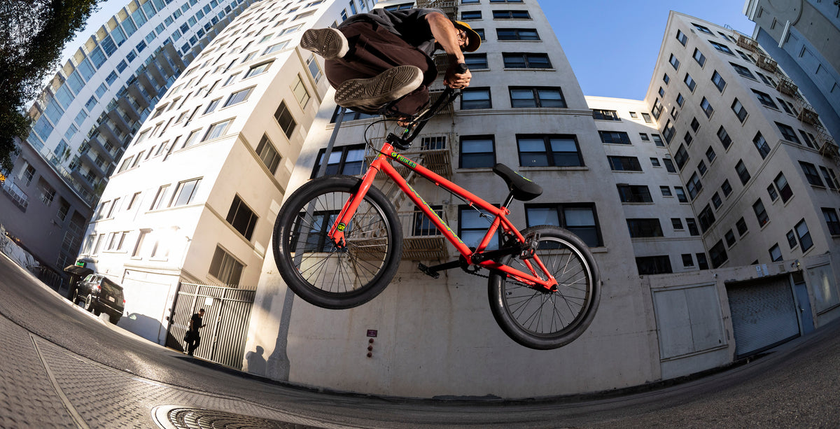 GT Bicycles / Bikes & Bicycle Parts / BMX Bikes & Mountain Bikes