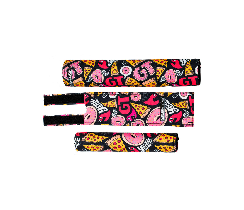 Pad Sets – GT Bicycles