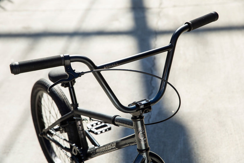 GT BMX Slammer Conway Freestyle Bike – GT Bicycles