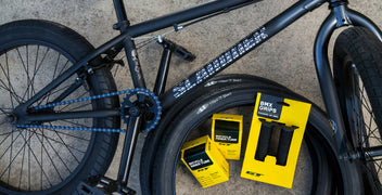 GT Bicycles / Bikes & Bicycle Parts / BMX Bikes & Mountain Bikes