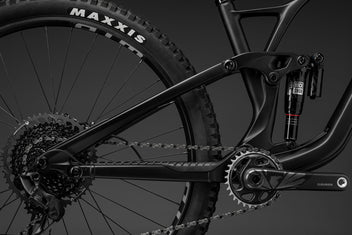 GT Sensor Comp Alloy Trail Bike – GT Bicycles