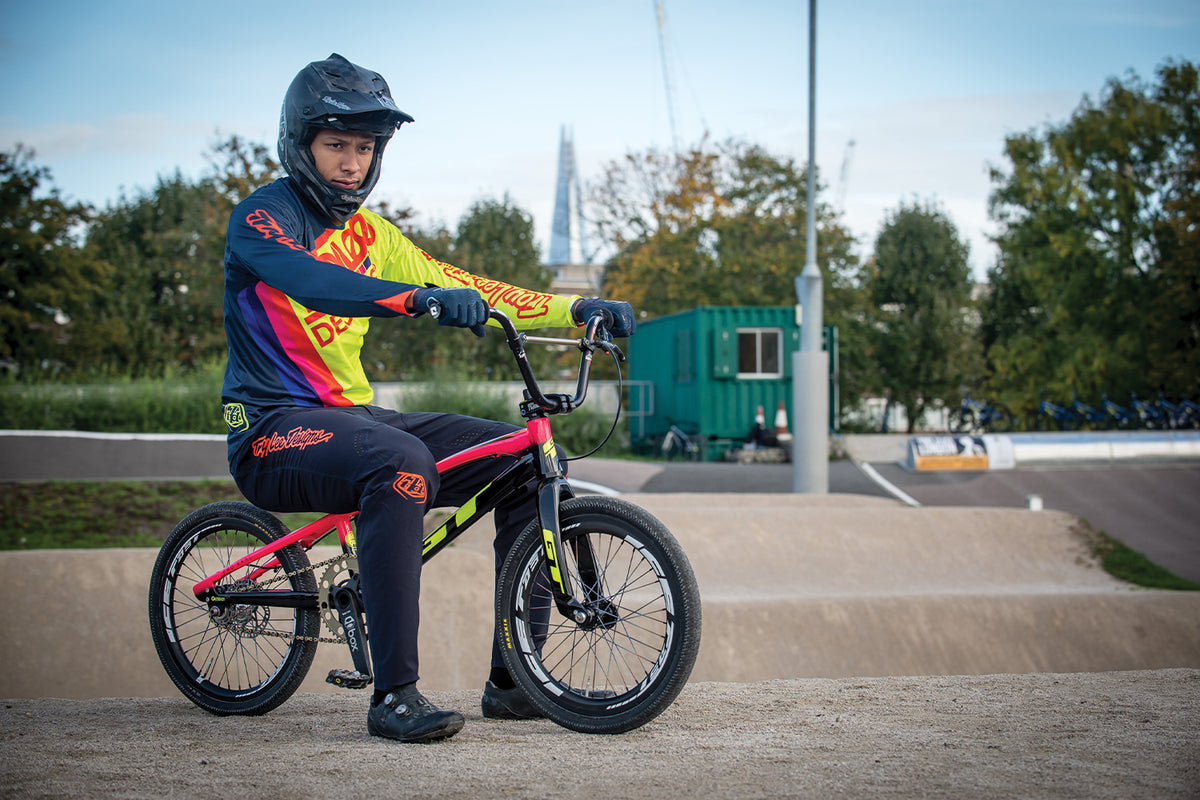 Learn More Race BMX – GT Bicycles