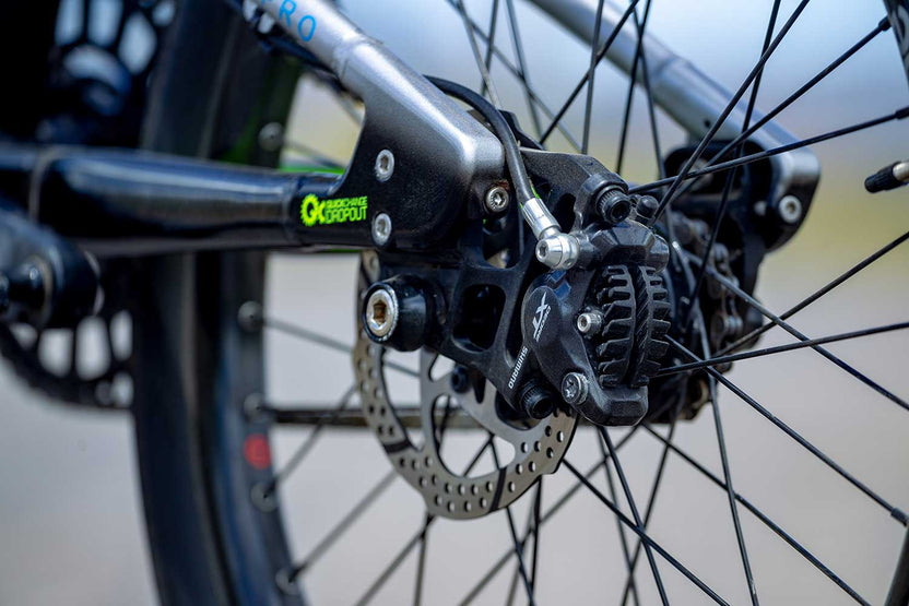 GT Speed Series Pro XL 24 Race BMX Bike – GT Bicycles