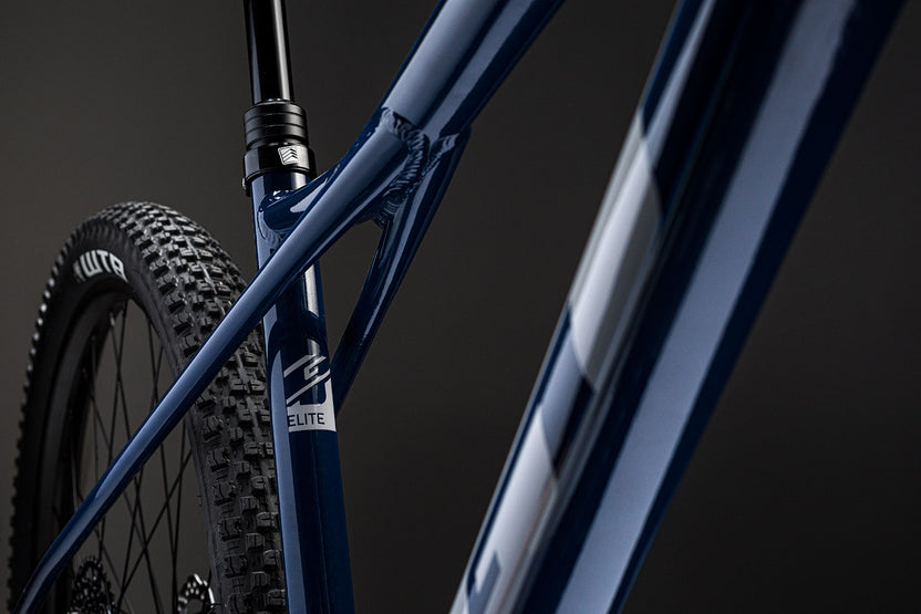 GT Zaskar LT Elite Hardtail Trail Bike – GT Bicycles