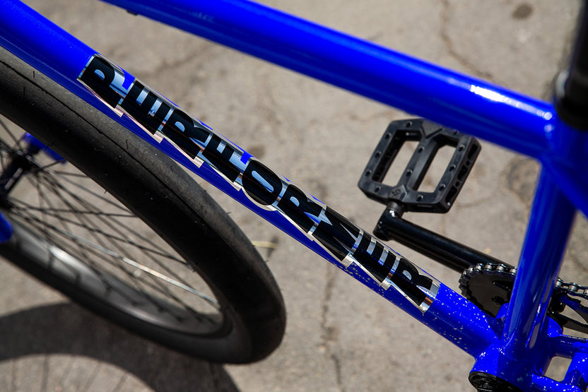 GT Performer 29" Big Wheel BMX Bike – GT Bicycles