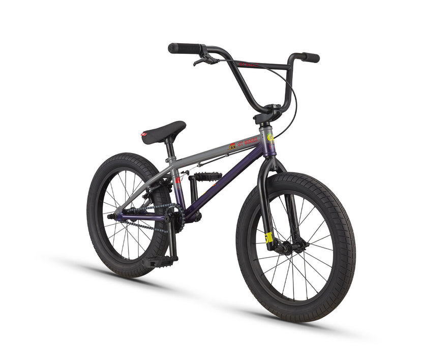 GT Performer BMX Bikes – GT Bicycles