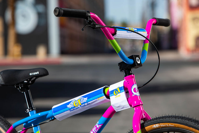 Shop GT Pro Performer 26" Retro BMX Bike – GT Bicycles