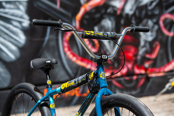 Shop GT Pro Series 26" Big Wheel BMX Bike – GT Bicycles