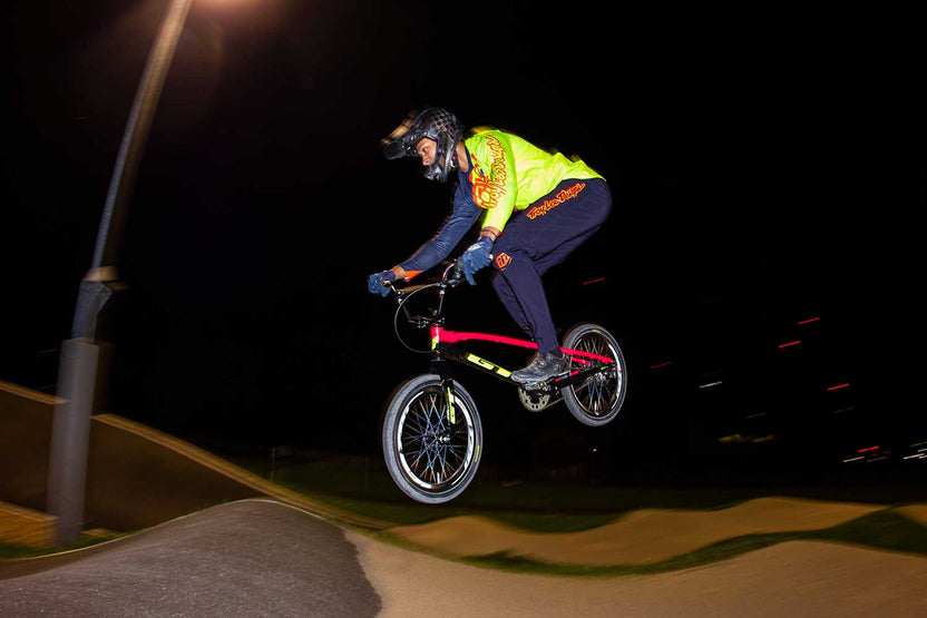GT Speed Series Expert XL Race BMX Bike – GT Bicycles