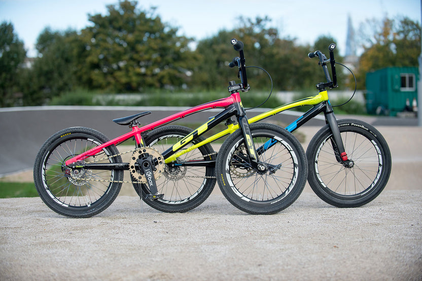 GT Speed Series Pro XL 24 Race BMX Bike – GT Bicycles