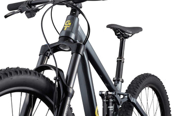 Stomper FS Ace – GT Bicycles