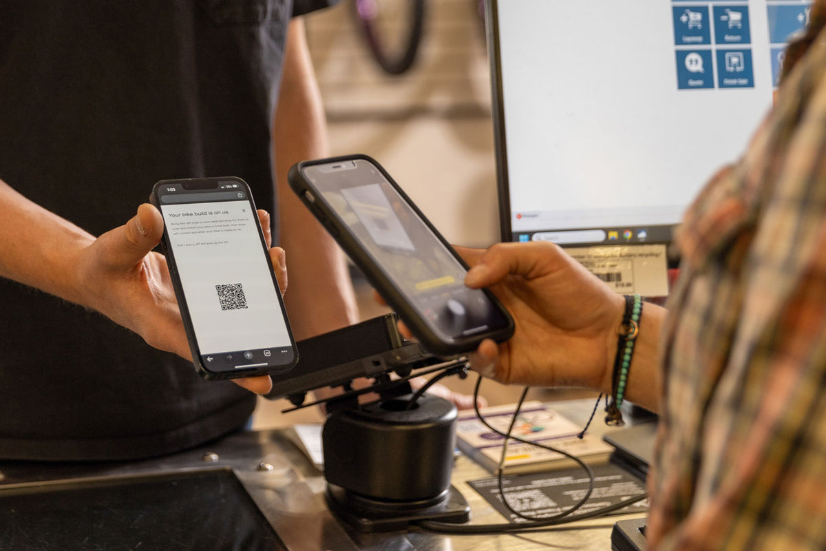 GT Connect – GT Bicycles