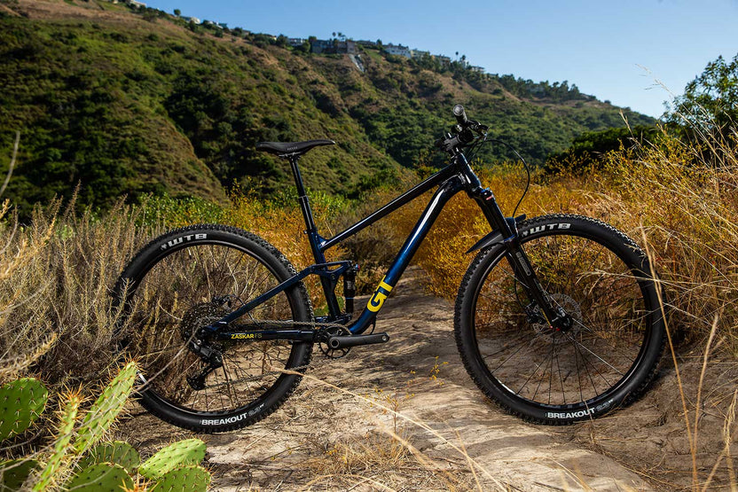 GT Zaskar FS Comp Alloy Trail Bike – GT Bicycles