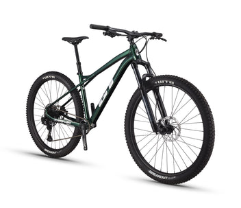 Zaskar – GT Bicycles