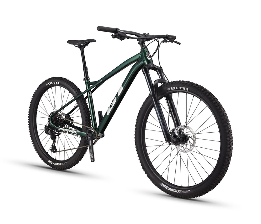 GT Zaskar FS Sport Alloy Trail Bike – GT Bicycles
