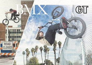 Catalogs – GT Bicycles