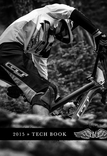 Tech Downloads – GT Bicycles