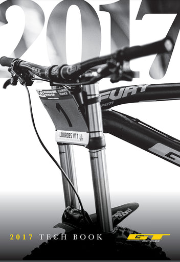Tech Downloads – GT Bicycles