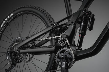 GT Force Carbon Pro LE Enduro Bike – GT Bicycles